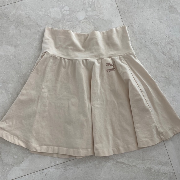 Puma | Skirts | Puma X Stef Fit Foldable Tennis Skirt | Poshmark